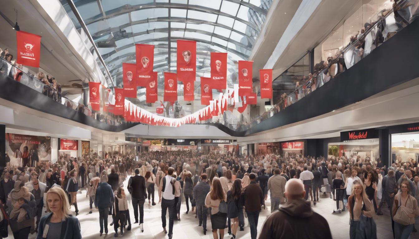 Sydney's Westfield Bondi Junction reopens with heightened security ... Sydney's Westfield Bondi Junction reopens with heightened security ...