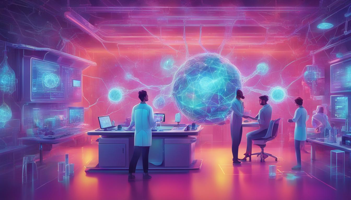 Google DeepMind unveils AlphaFold 3 advancing AI in biological research ... Google DeepMind unveils AlphaFold 3 advancing AI in biological research ...