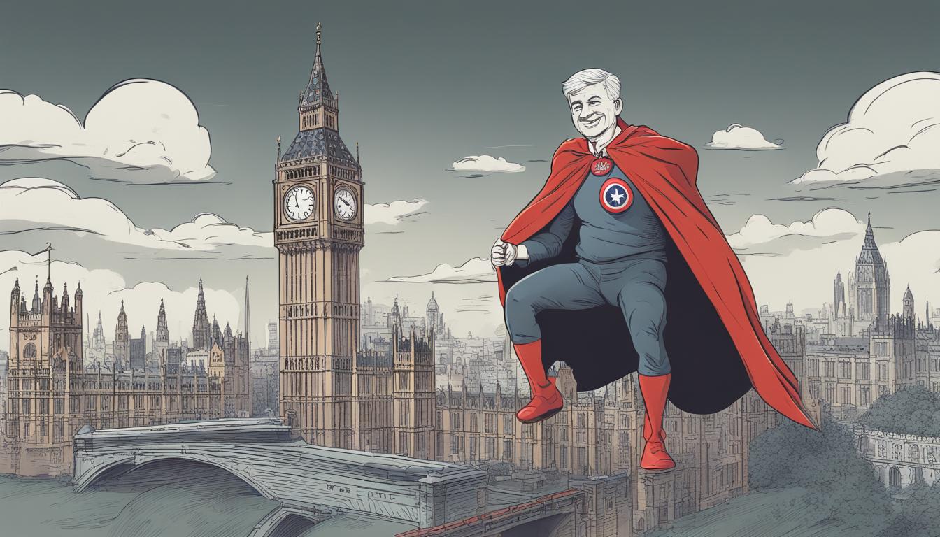 Sadiq Khan Secures Historic Third Term As Mayor Of London The Liberal
